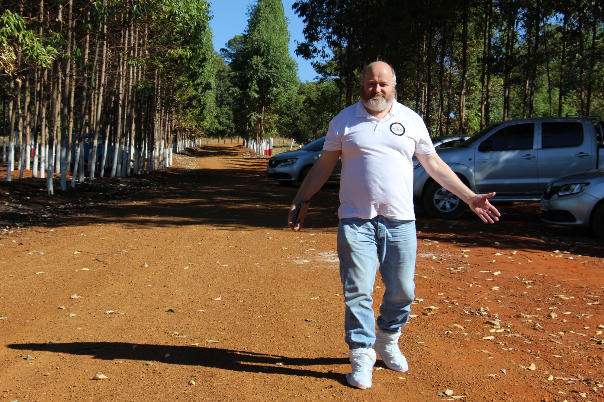 Remembering our dear colleague, Martin Cooke, who made significant ...